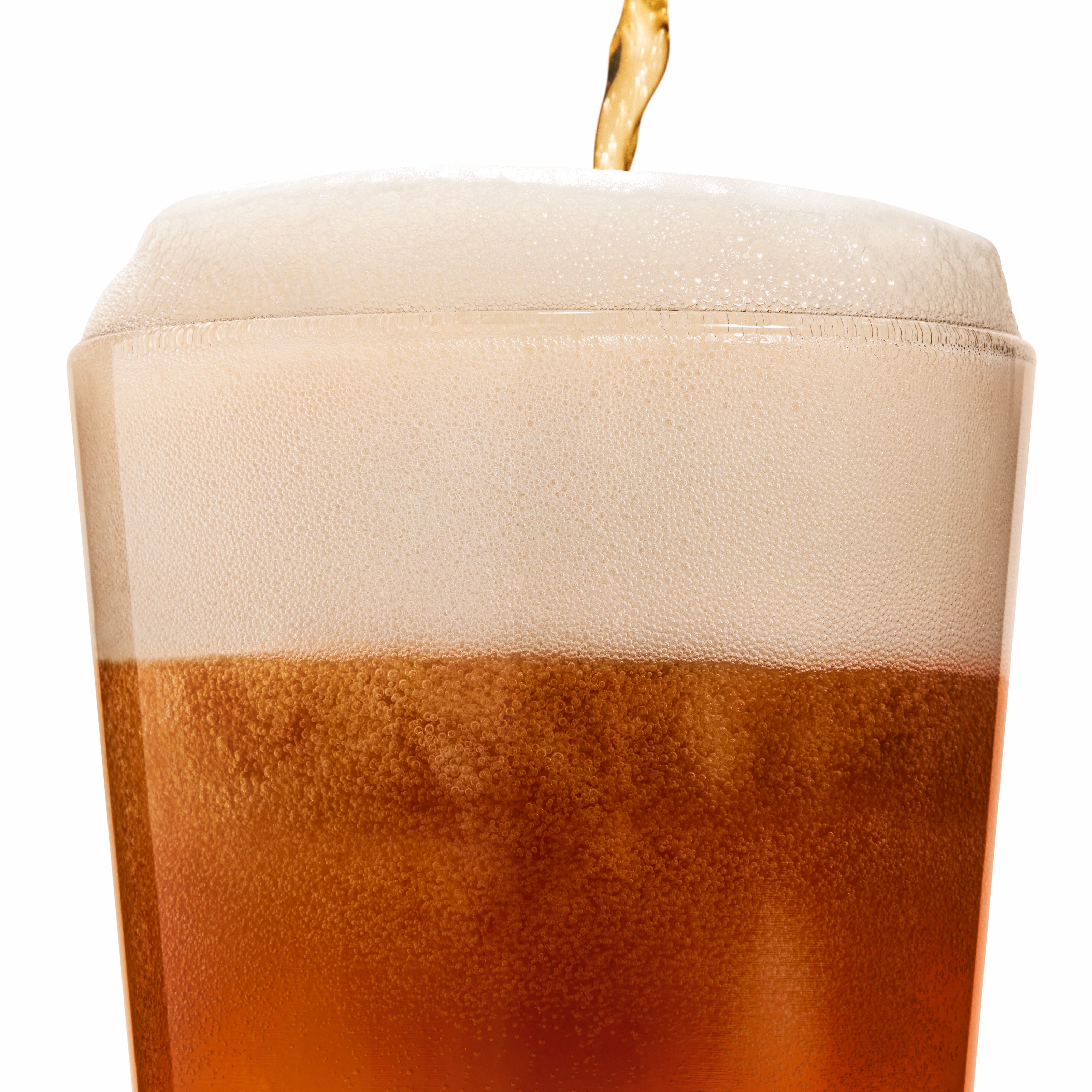 Non-Alcoholic Hazy IPA | Best Day Brewing