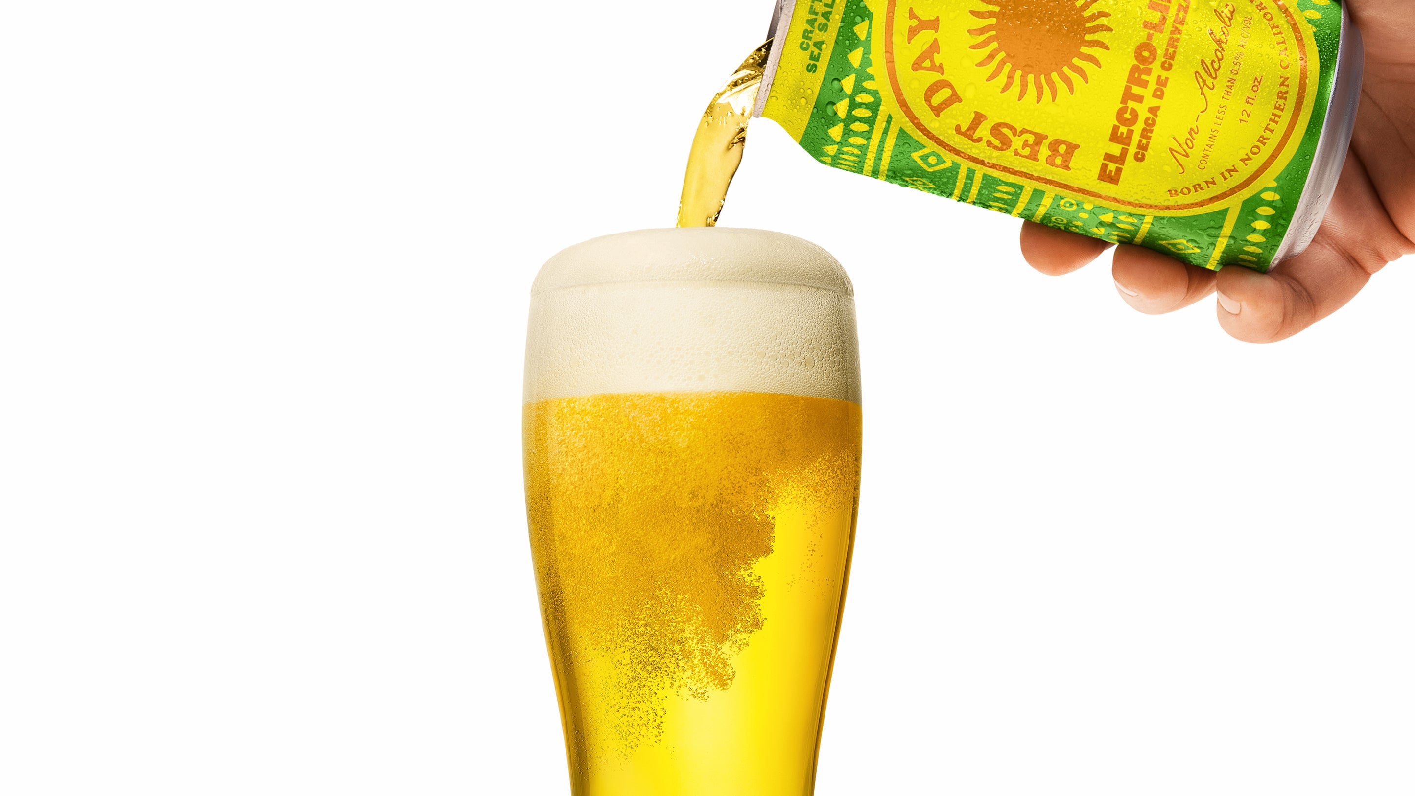 Best Day Yet – Best Day Brewing