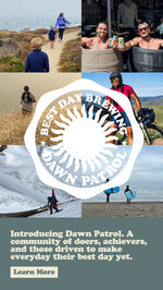 Shop Craft Non-Alcoholic Beer – Best Day Brewing