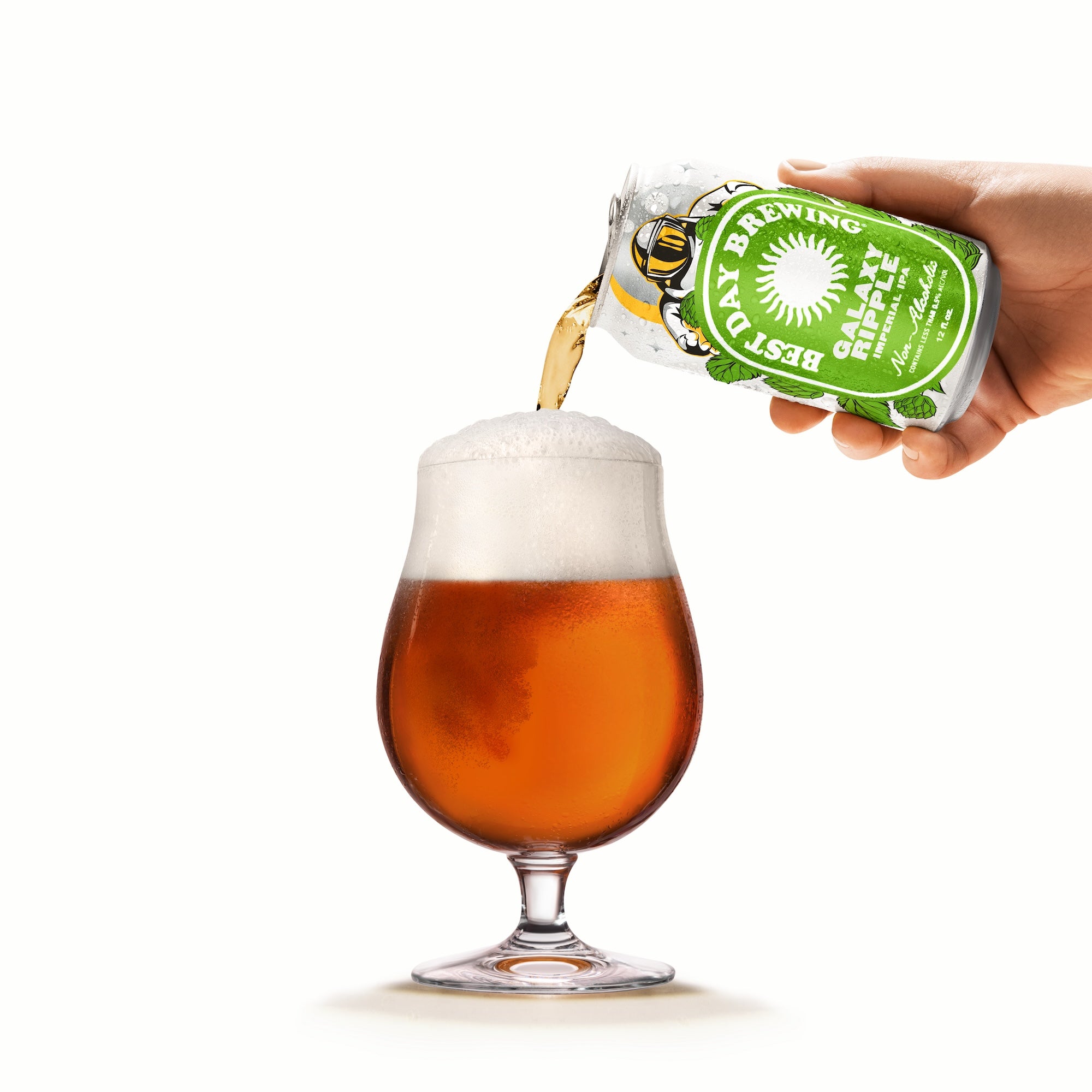 Galaxy Ripple – Best Day Brewing