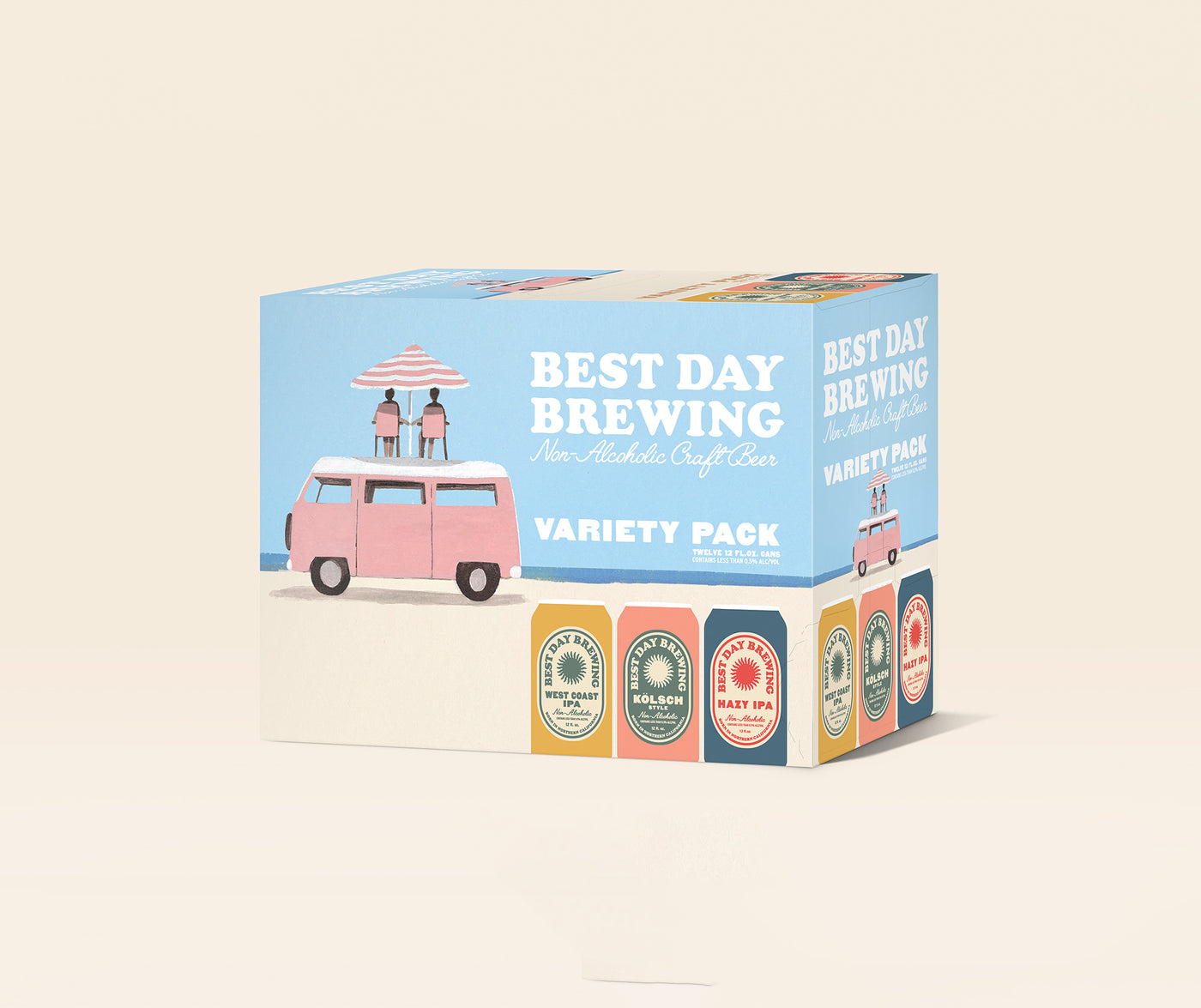 Shop All – Best Day Brewing